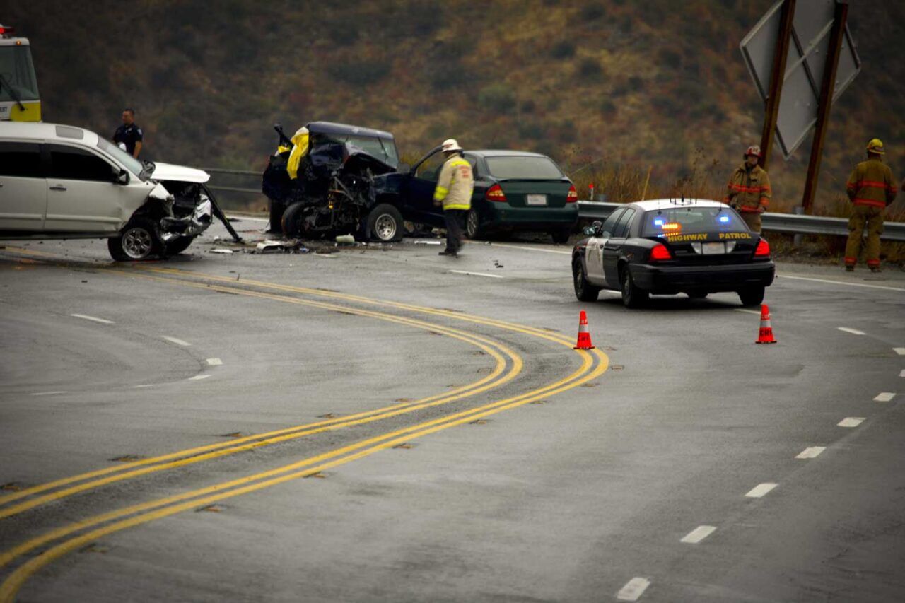 Car Crash Fault and Liability Explained in Simple Terms